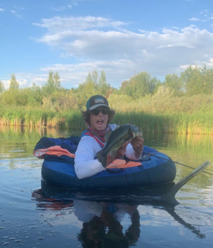 Cascade Raft & Kayak Guides & Staff