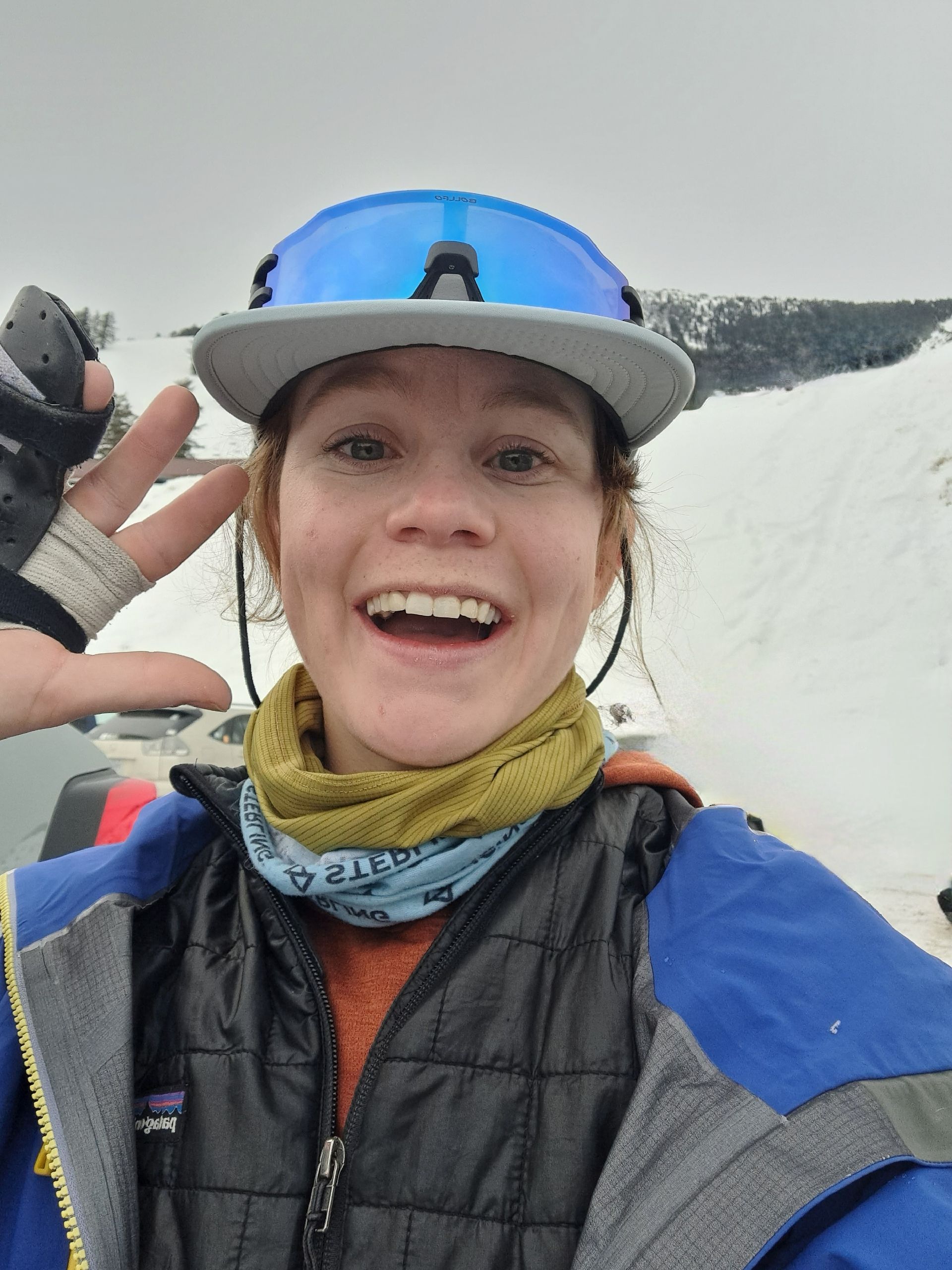 Cascade Raft & Kayak Guides & Staff