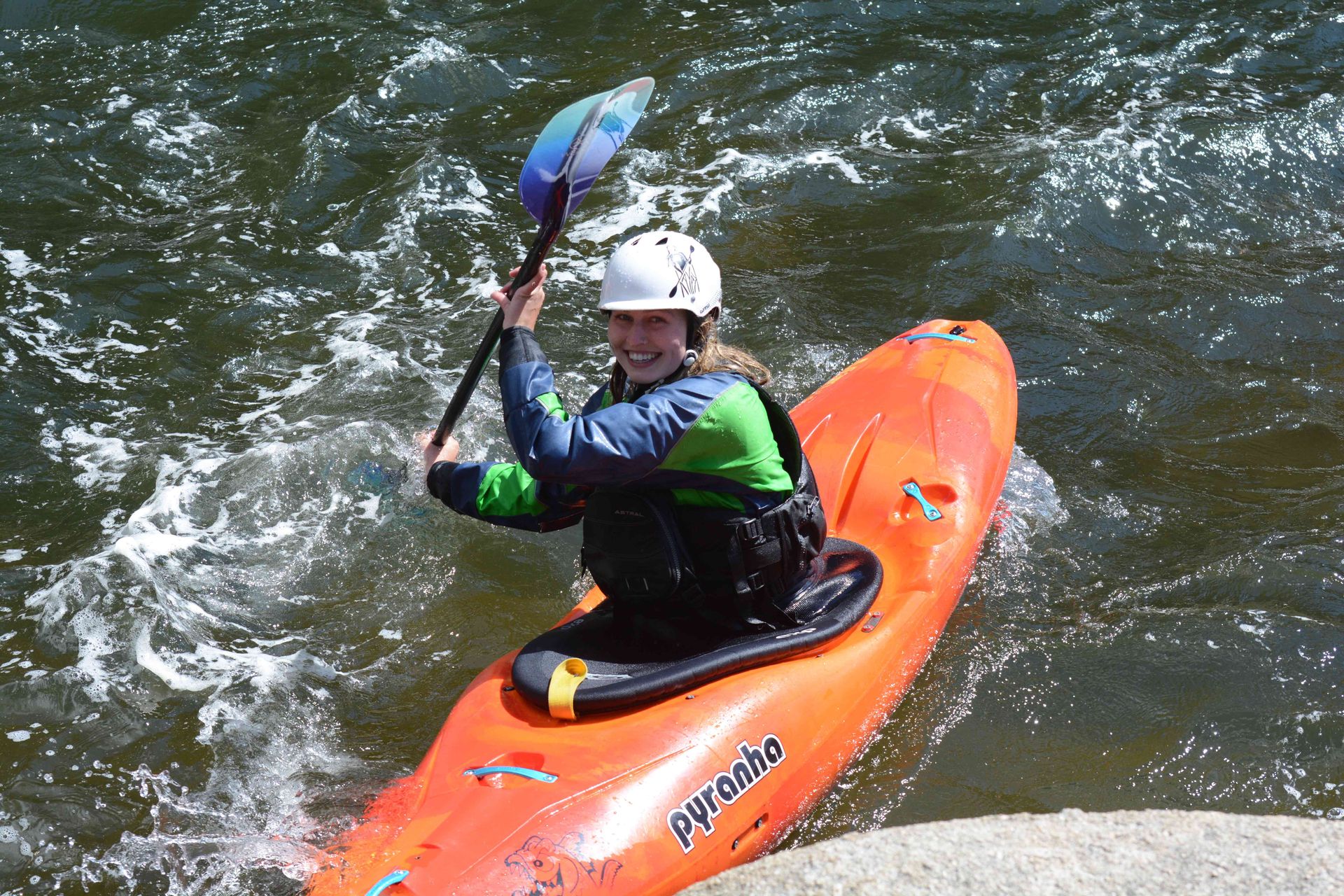 Cascade Raft & Kayak | Online photos from your trip