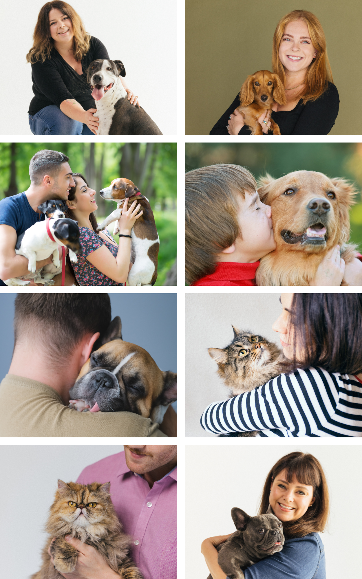 Placement Pets
