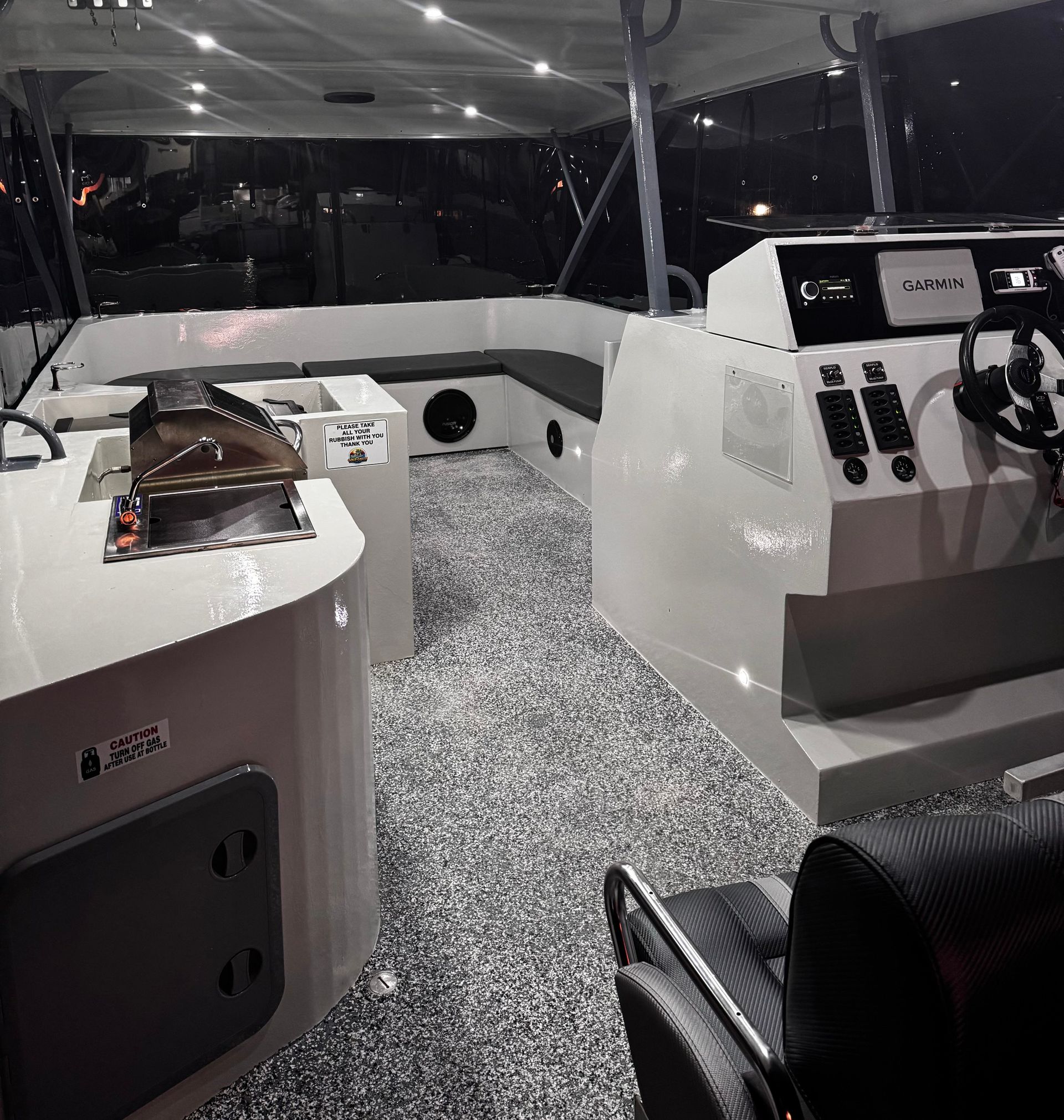 Adventure Shots | Gold Coast Pontoon & Jet Ski Tours