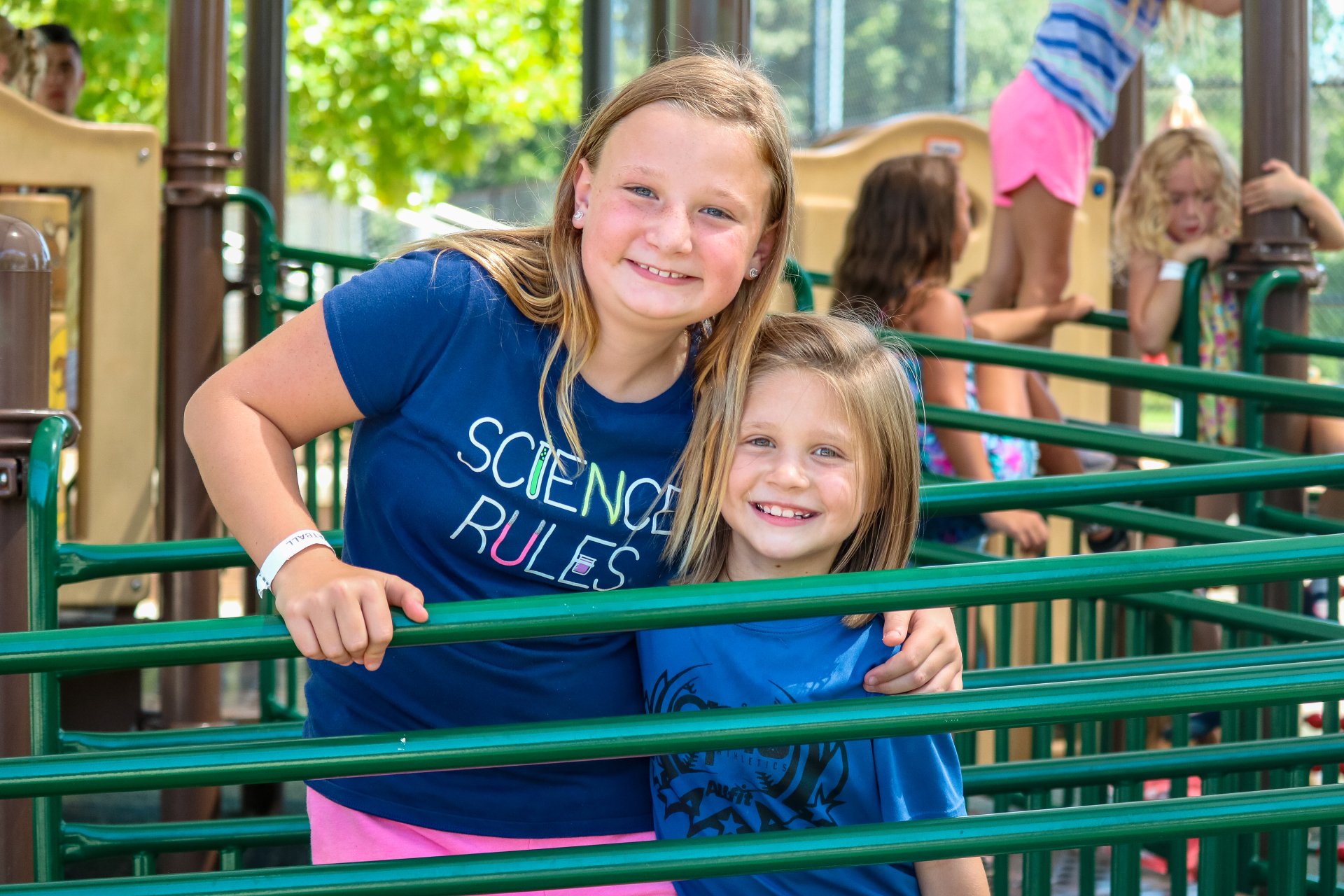 Cullman Parks, Recreation and Sports Tourism