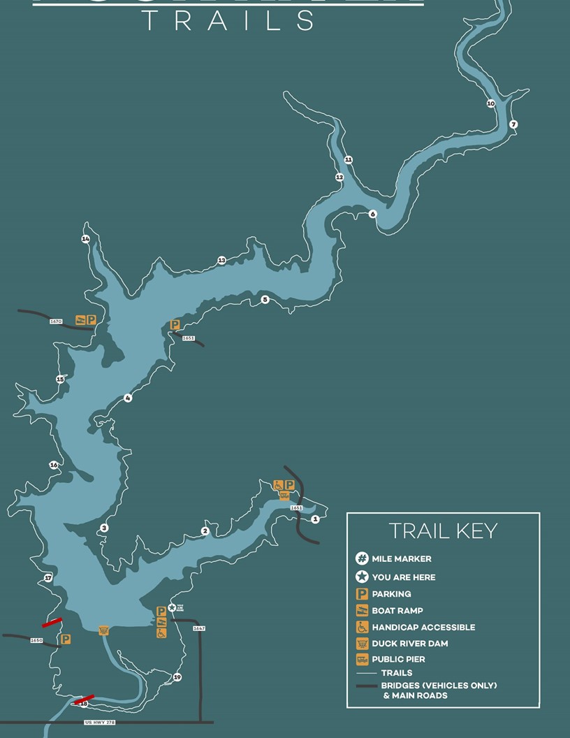 Cullman Parks, Recreation and Sports Tourism