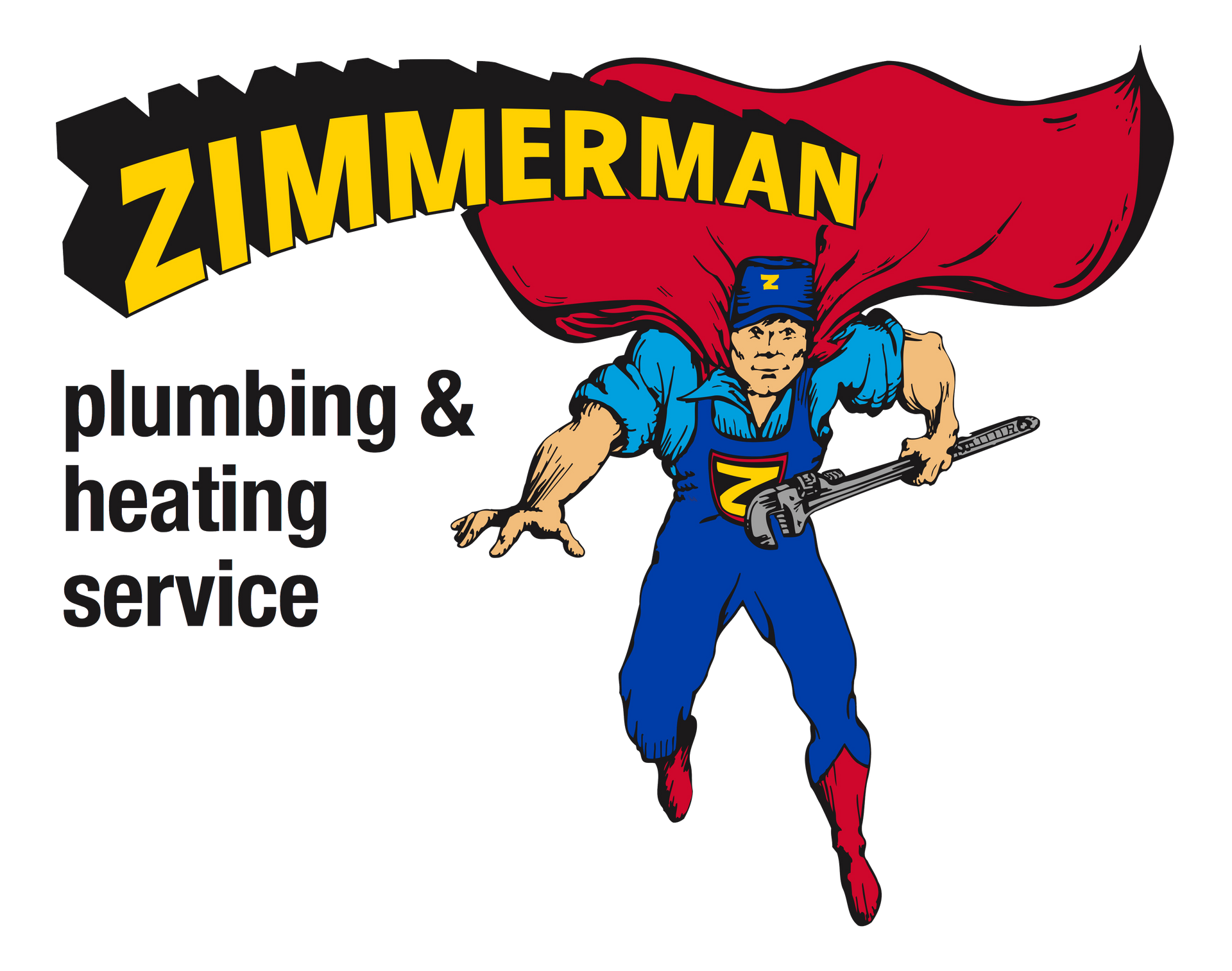 Zimmerman Kalamazoo Plumbing and Heating Service - Kalamazoo Plumbers ...