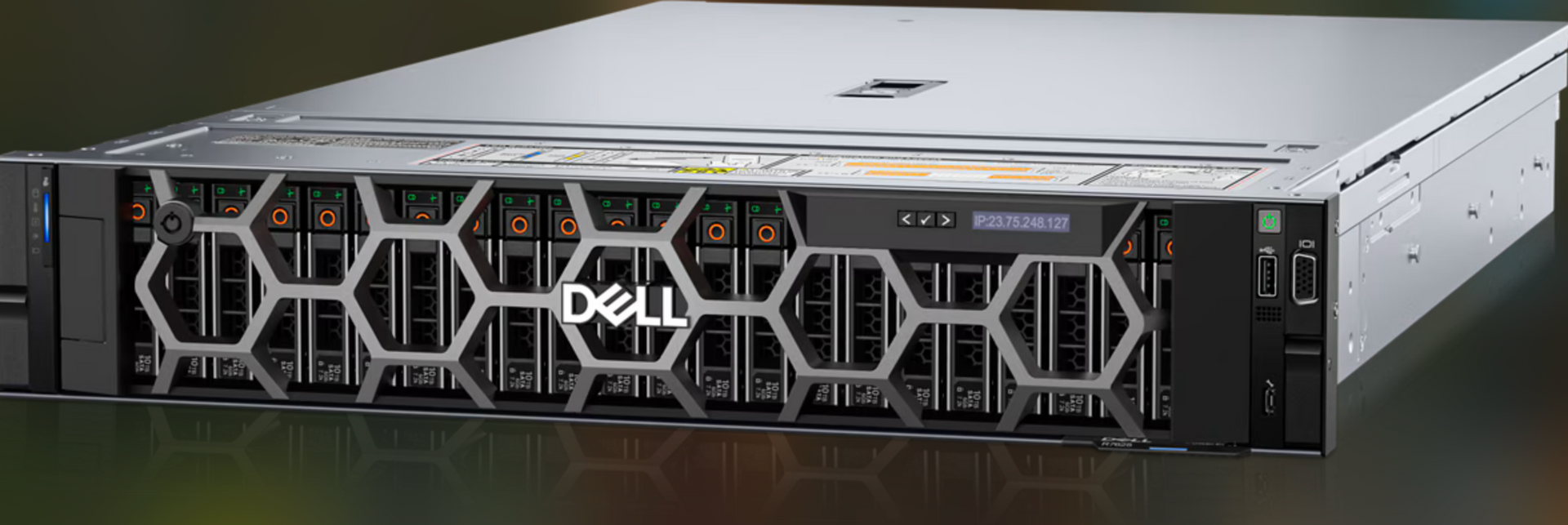 Produtos | Visual Systems