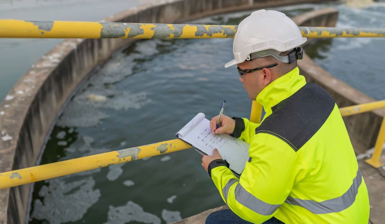 Expert Groundwater Assessment Services | Protect Your Water Quality