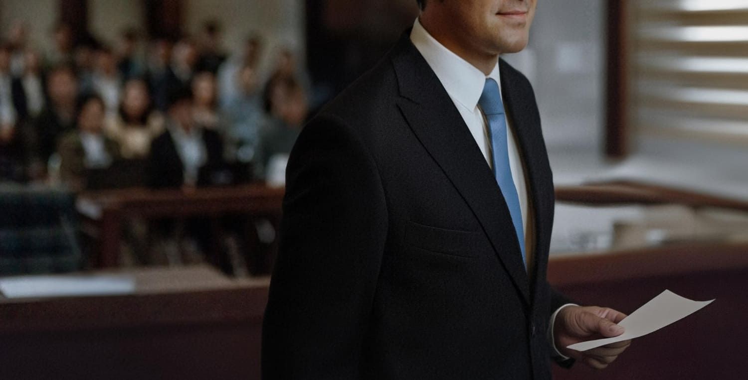 Top Expert Witness Testimony Services