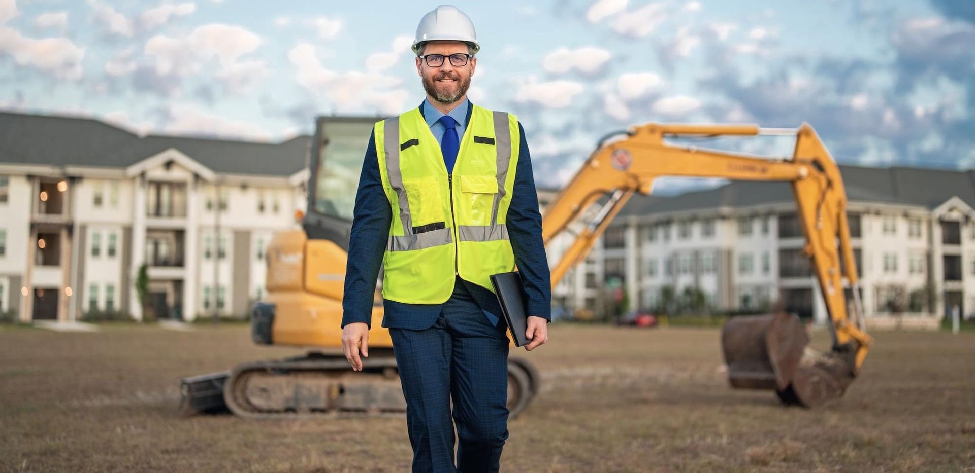 Land Development Services | Expert Planning and Design Solutions