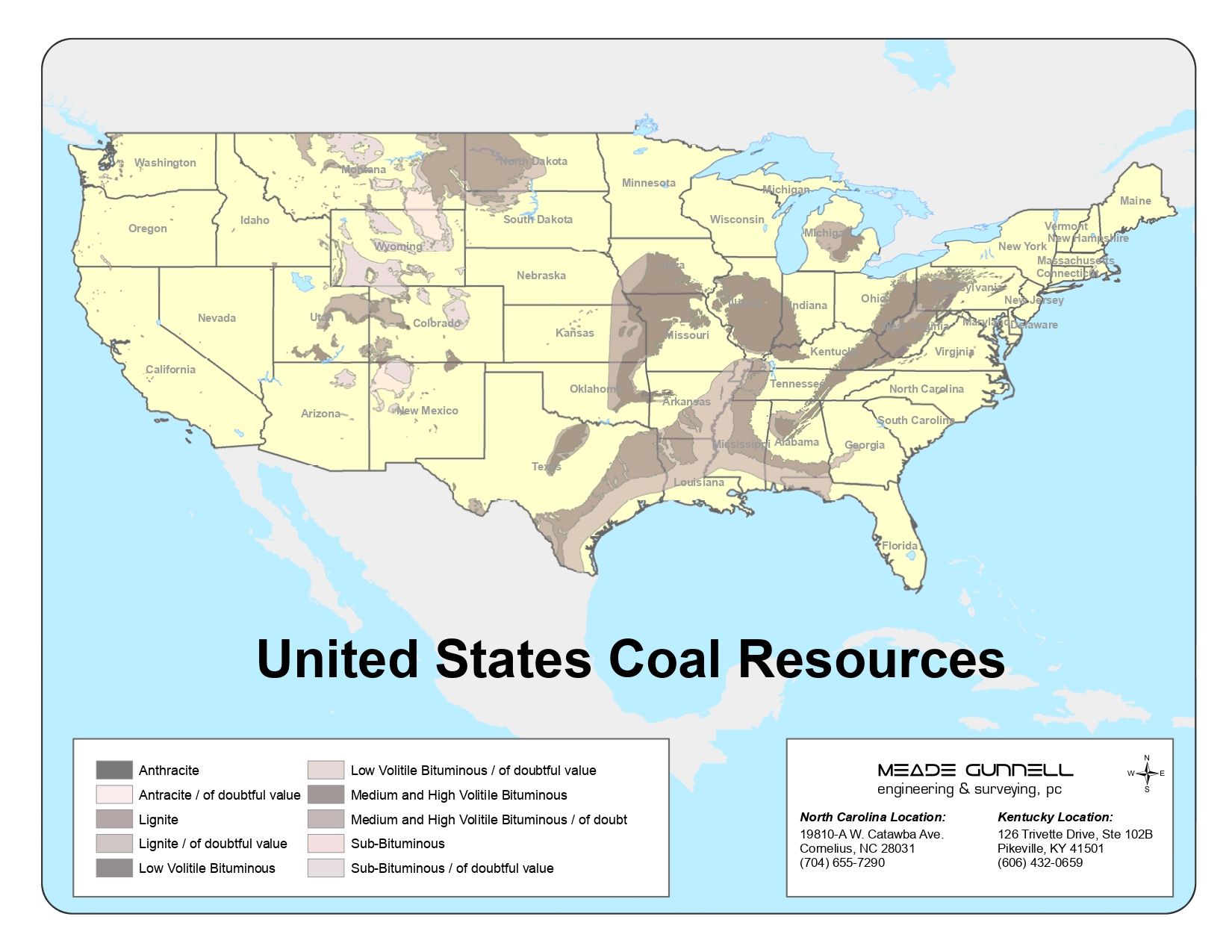 Leading GIS & GPS Projects | Advanced Geographic Solutions and Mapping