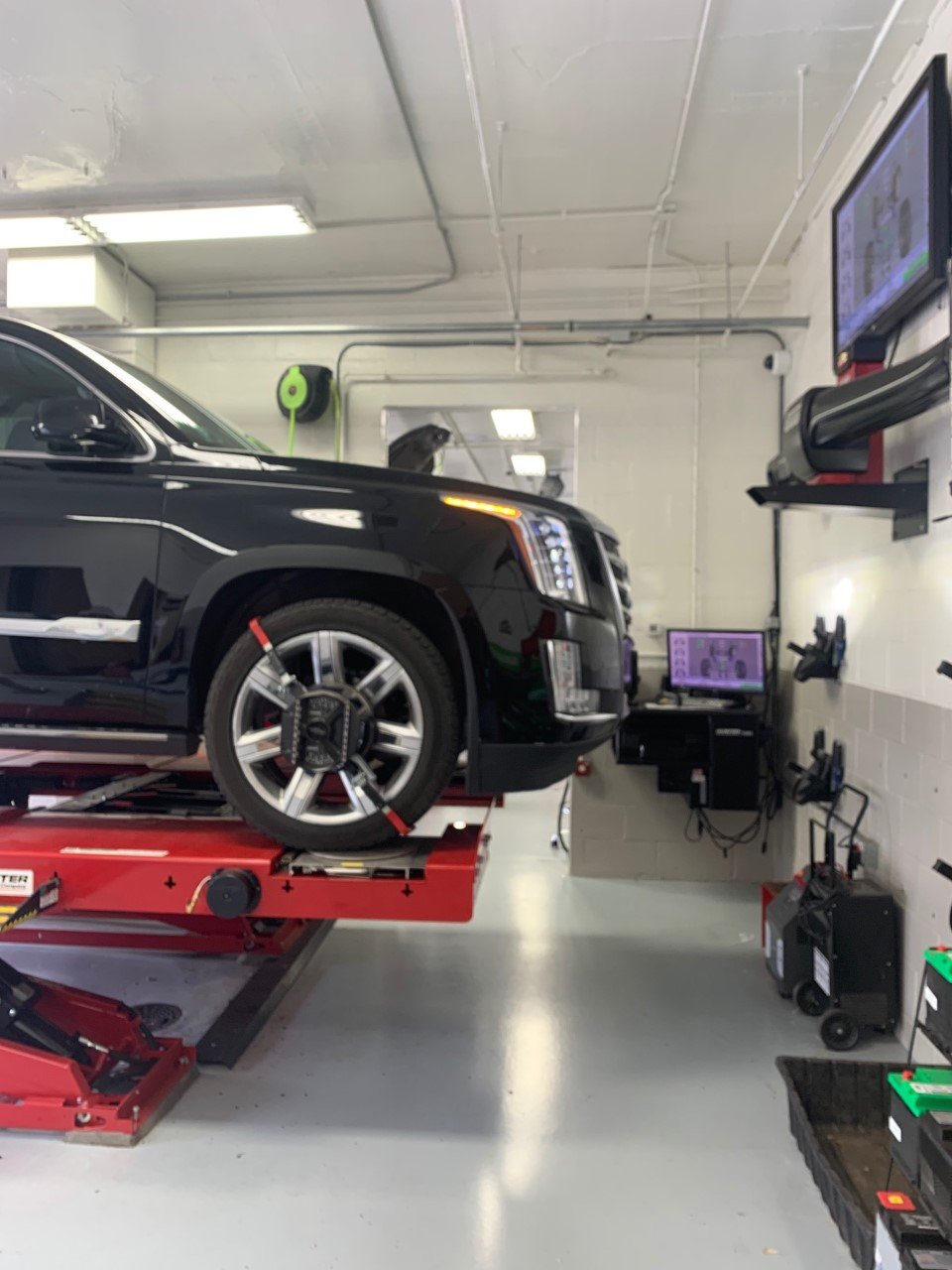 Auto Service & Repair | St. Louis Park, MN | Eliot Park Auto Service