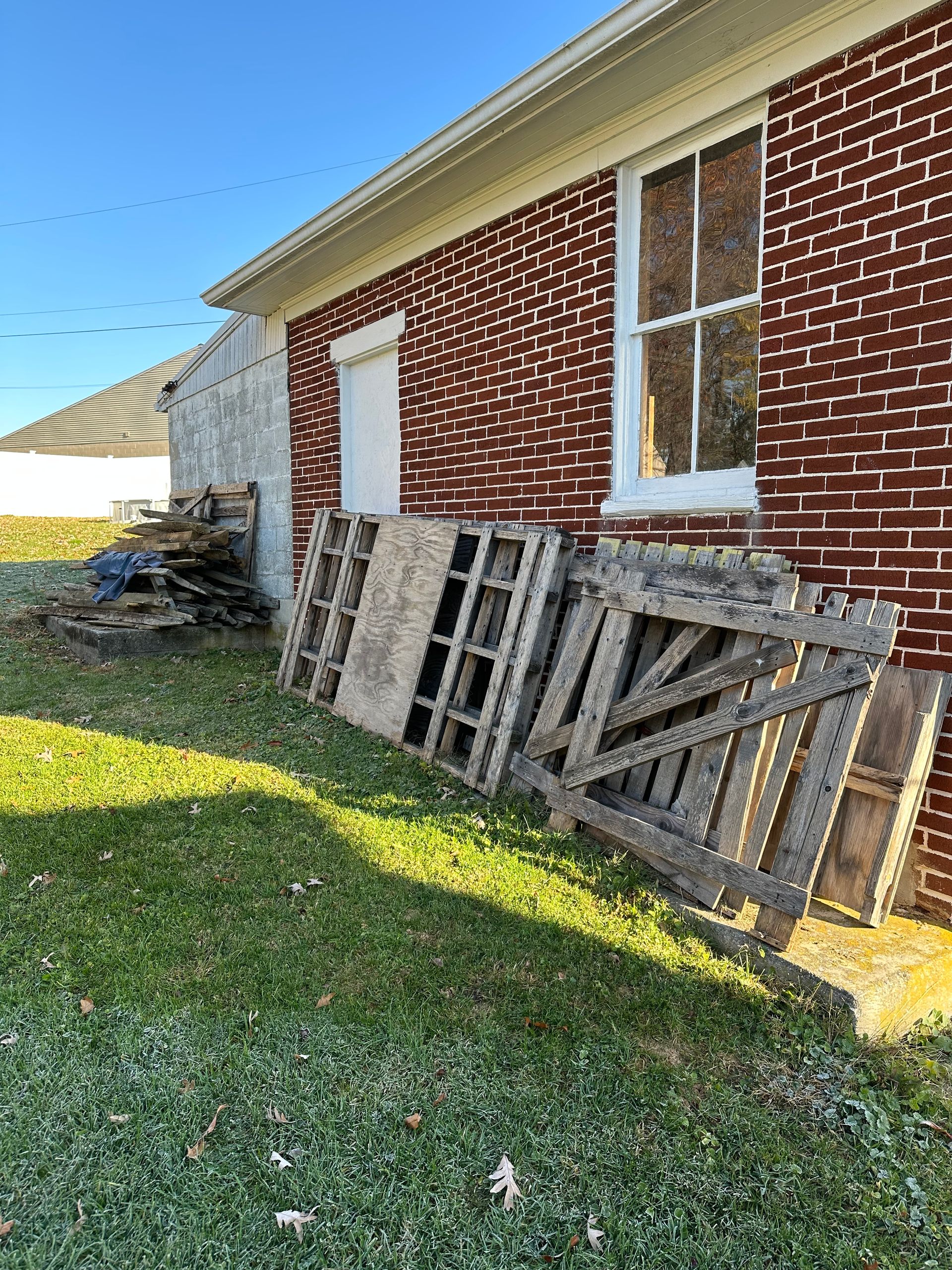 Junk Lord