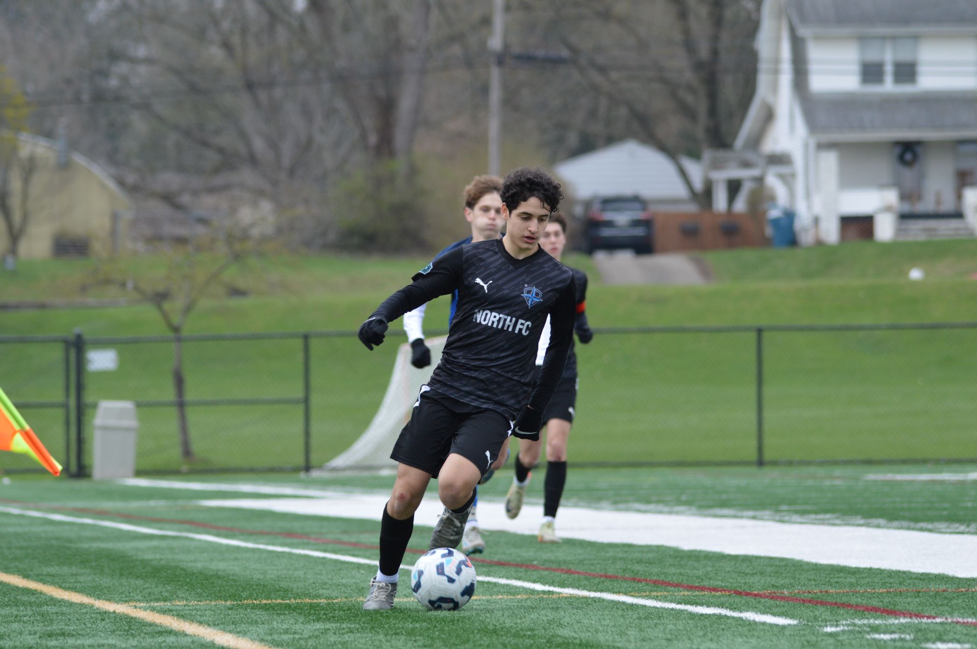About North FC | Youth Soccer in Northeast Ohio