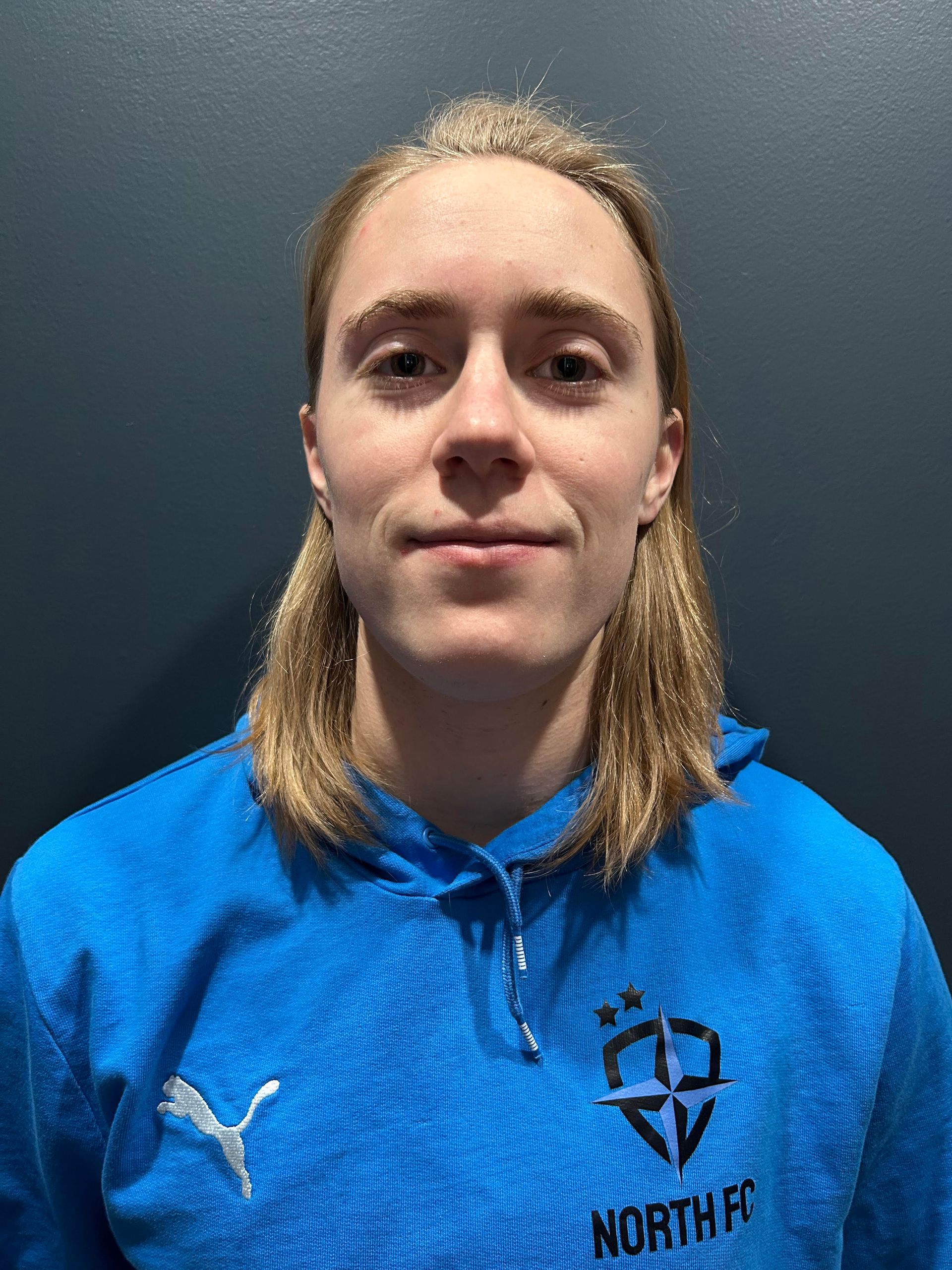 North FC Coaches | Coach Directory