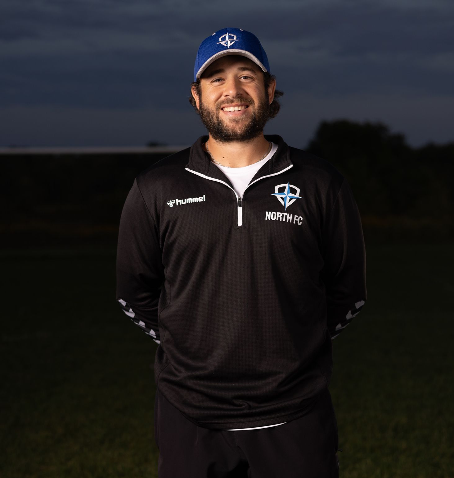 North FC Coaches | Coach Directory