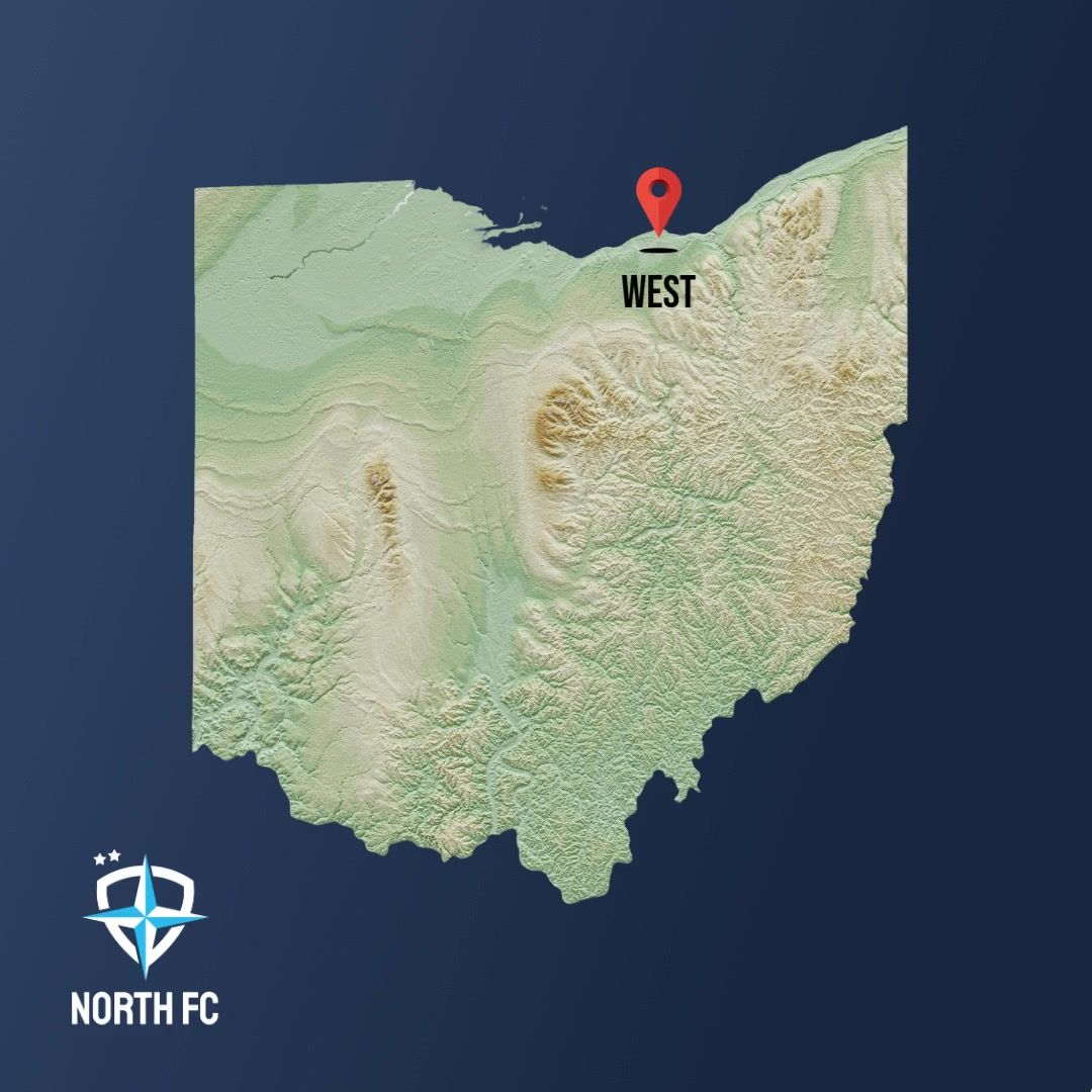 North FC Soccer Fields | Fields & Facilities