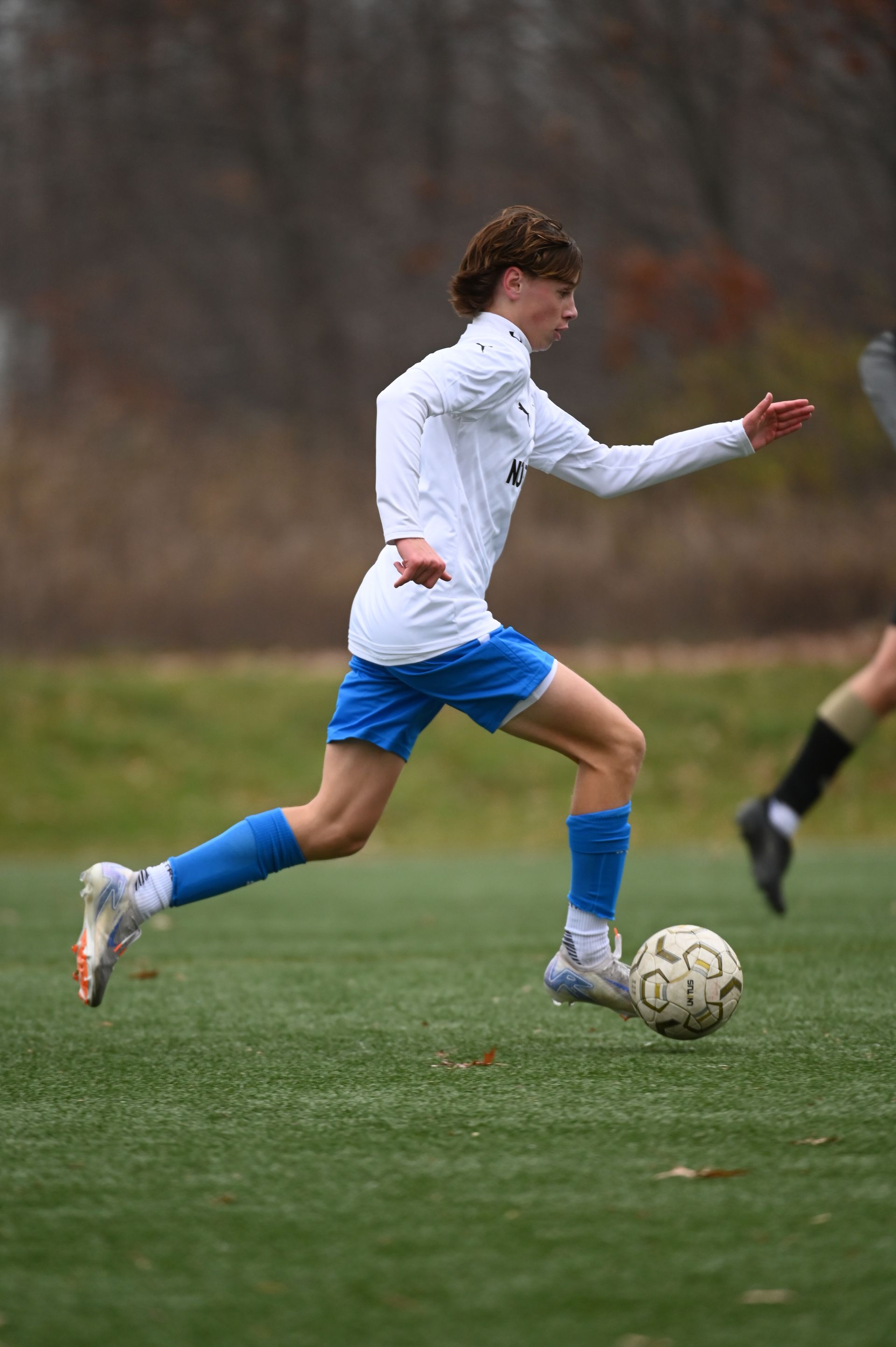 About North FC | Youth Soccer in Northeast Ohio