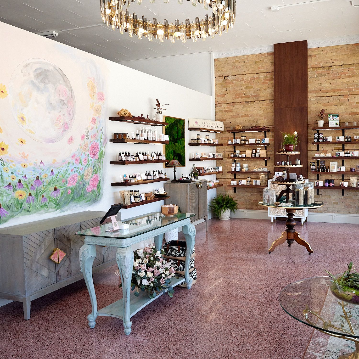 Orchard Project | Inspired Design Team