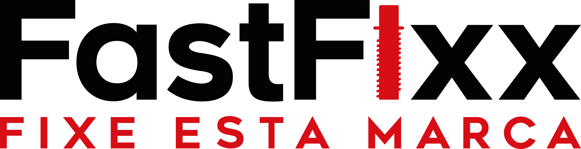 Fábrica de Parafusos em São Paulo - Fast Fixx