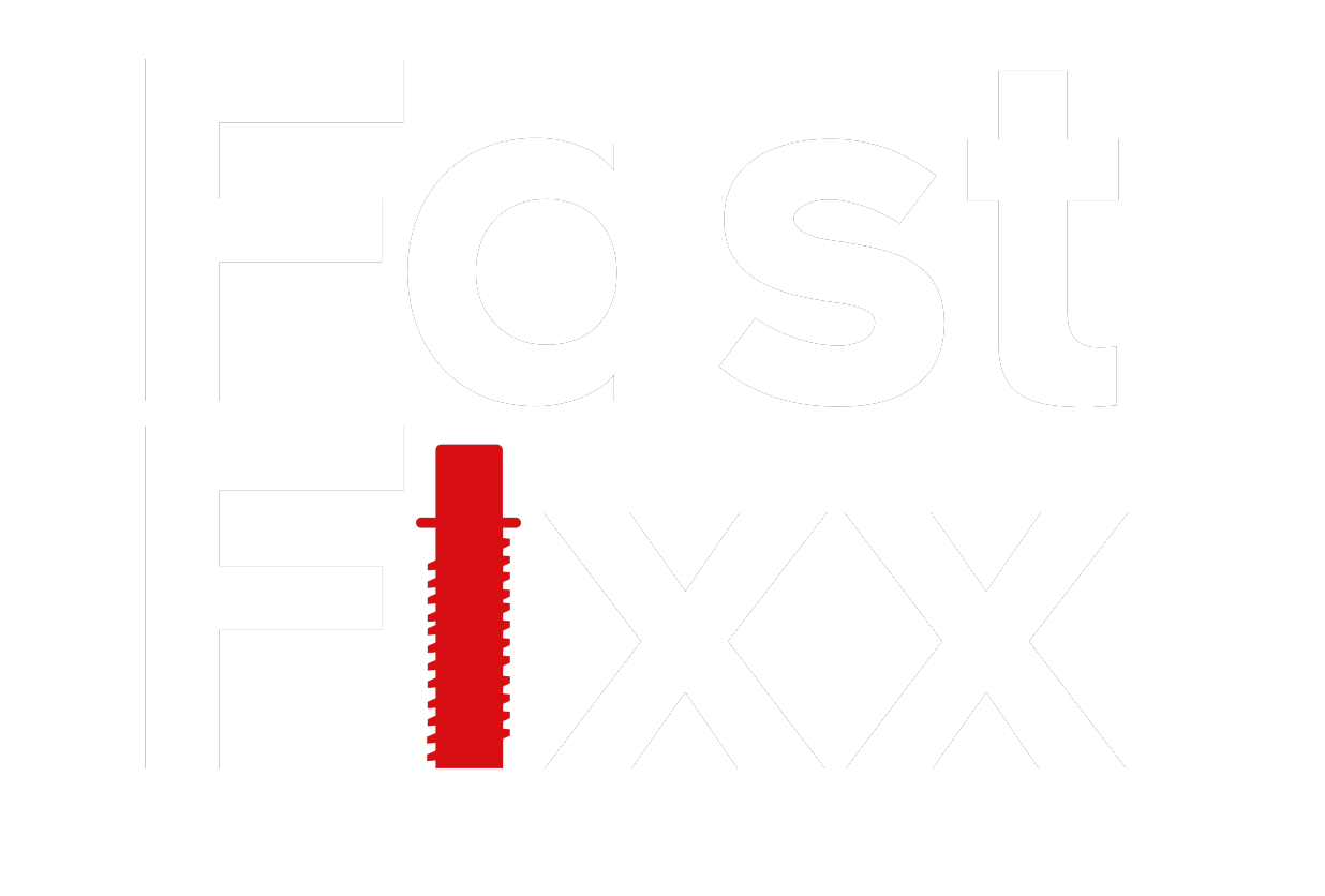 Fábrica de Parafusos em São Paulo - Fast Fixx