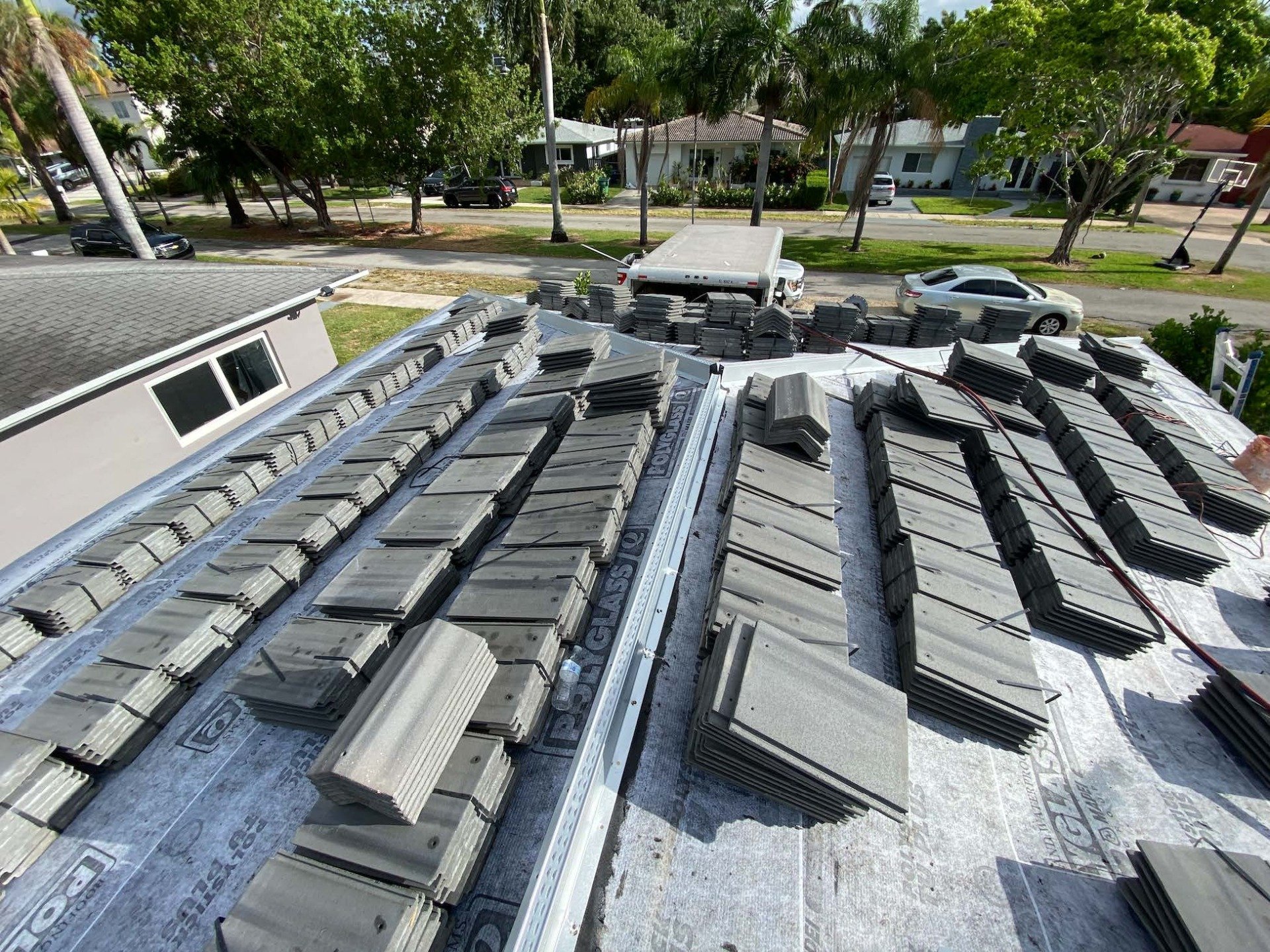 BGC Roofing LLC - Gallery