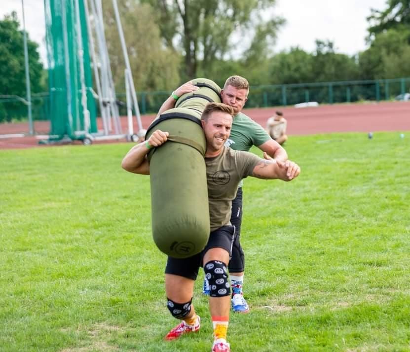 Frontline Functional Fitness | Gym in Richmond