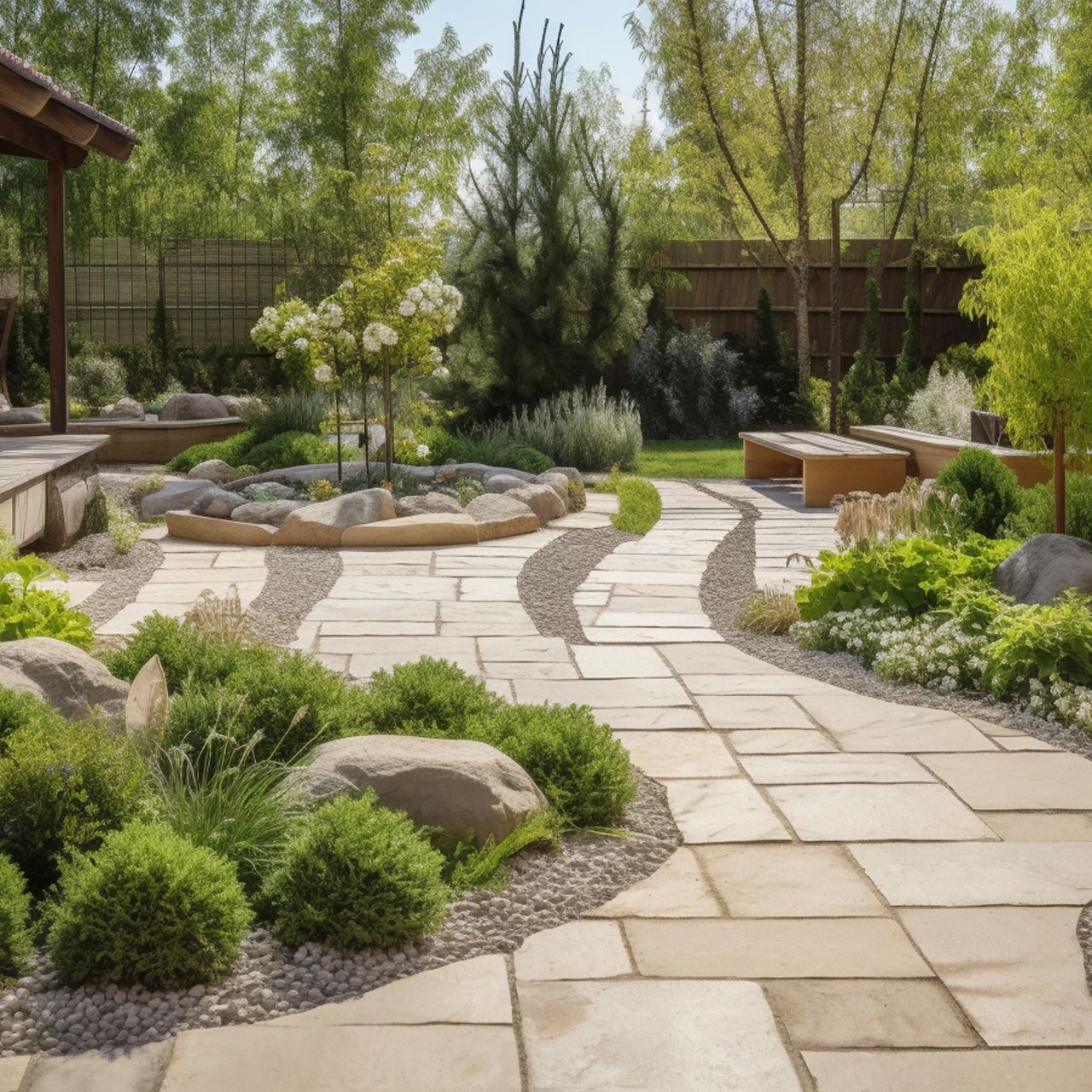 Landscape designing | St. Petersburg, FL | CDS Landscaping