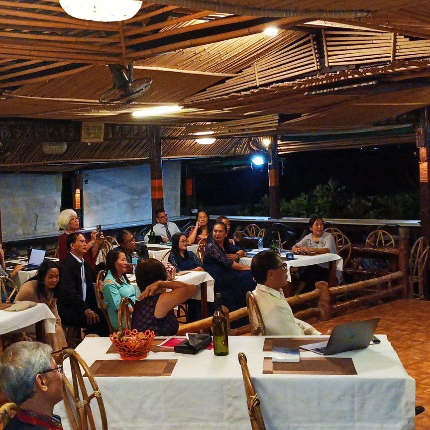 Resort Getaway | Marina Palawan | Puerto Princesa, Philippines