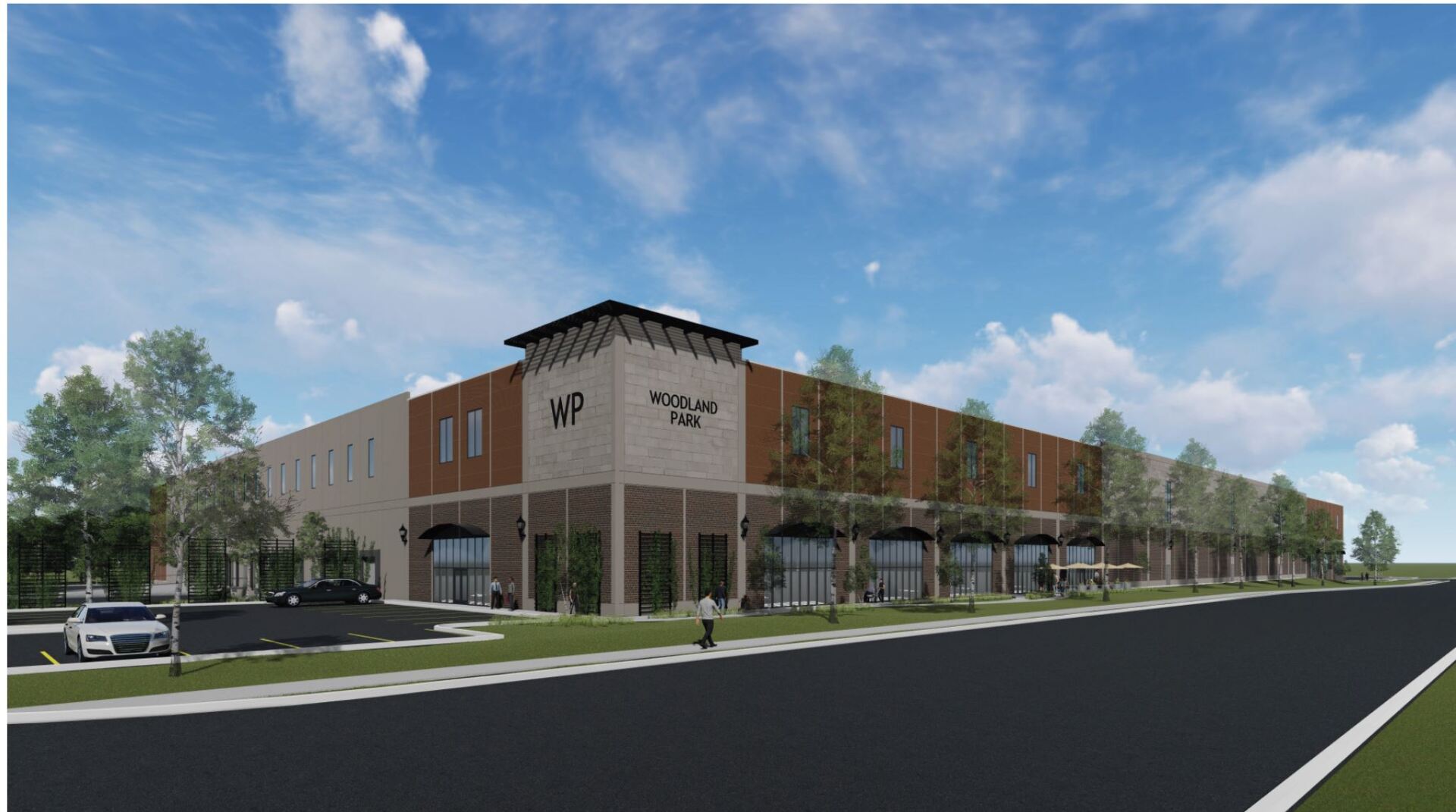 Our Properties | The STRO Companies