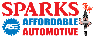 SPARKS Affordable Automotive | Trusted Automotive Repair | North St ...