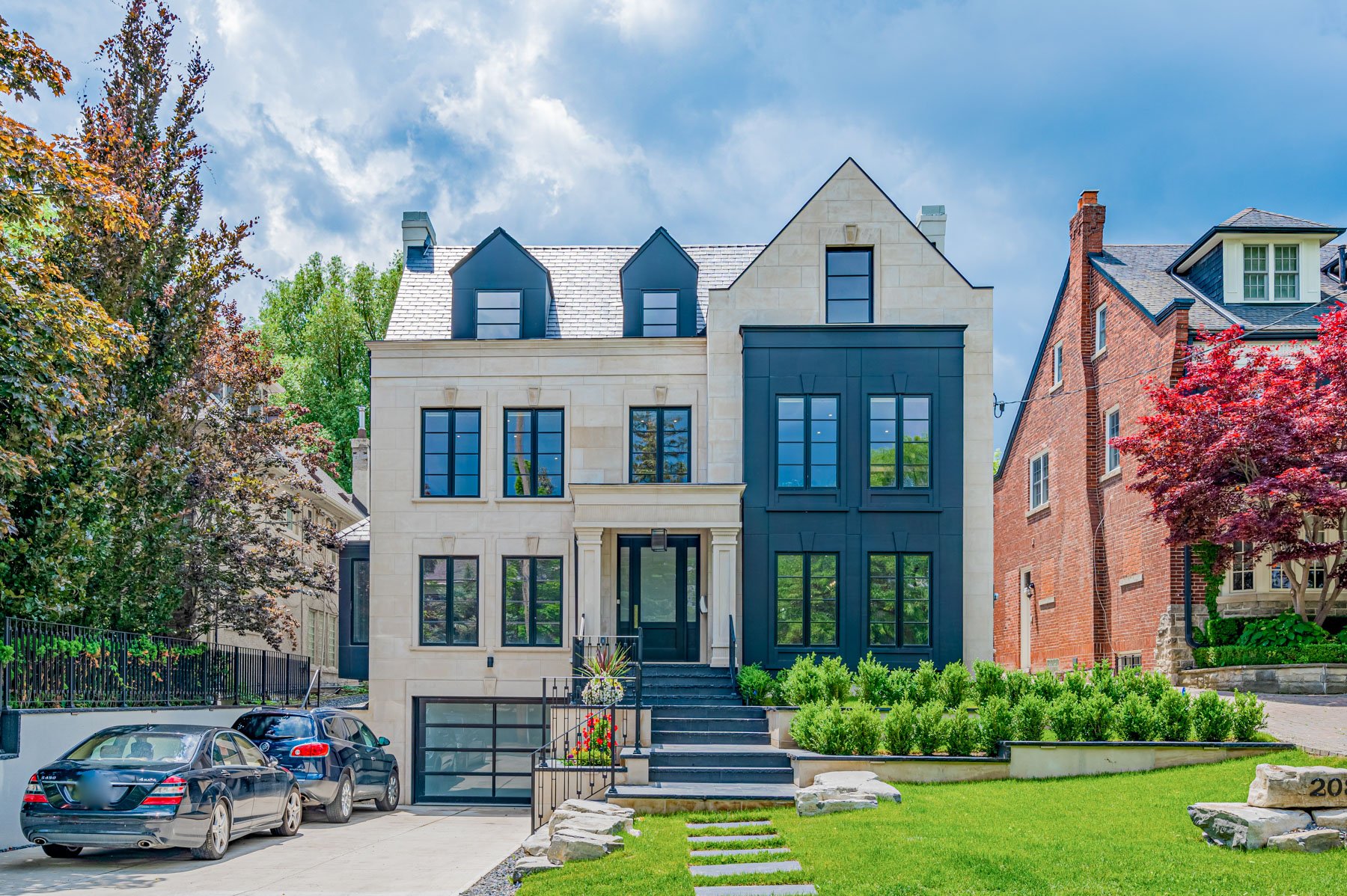 ANNEX Homes