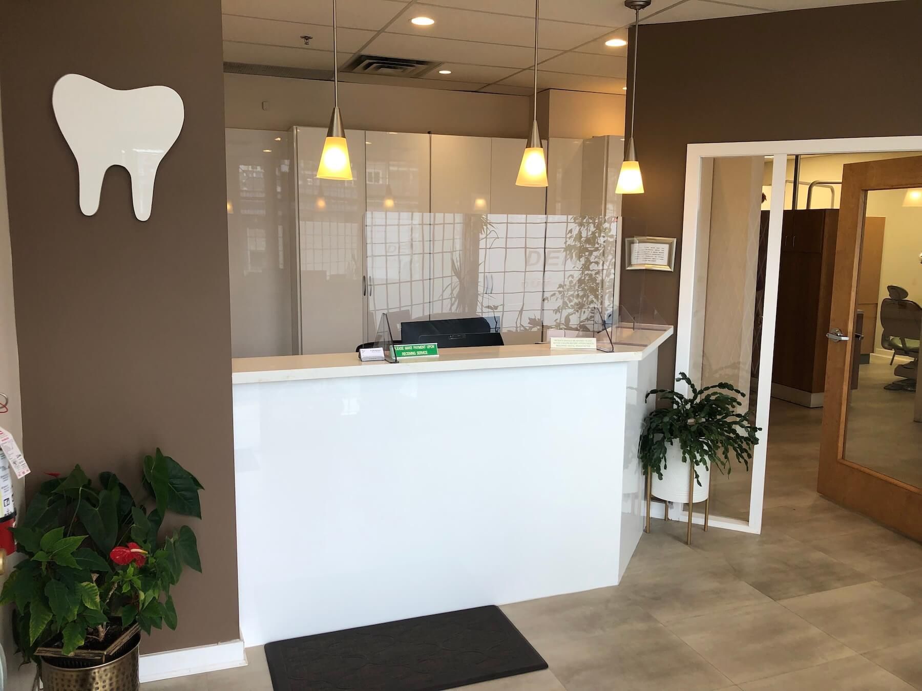 Family Dentists in Maple Ridge | Dewdney Dental Center