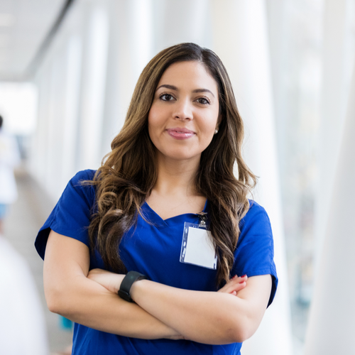 Anna's Story: A Nursing Dream