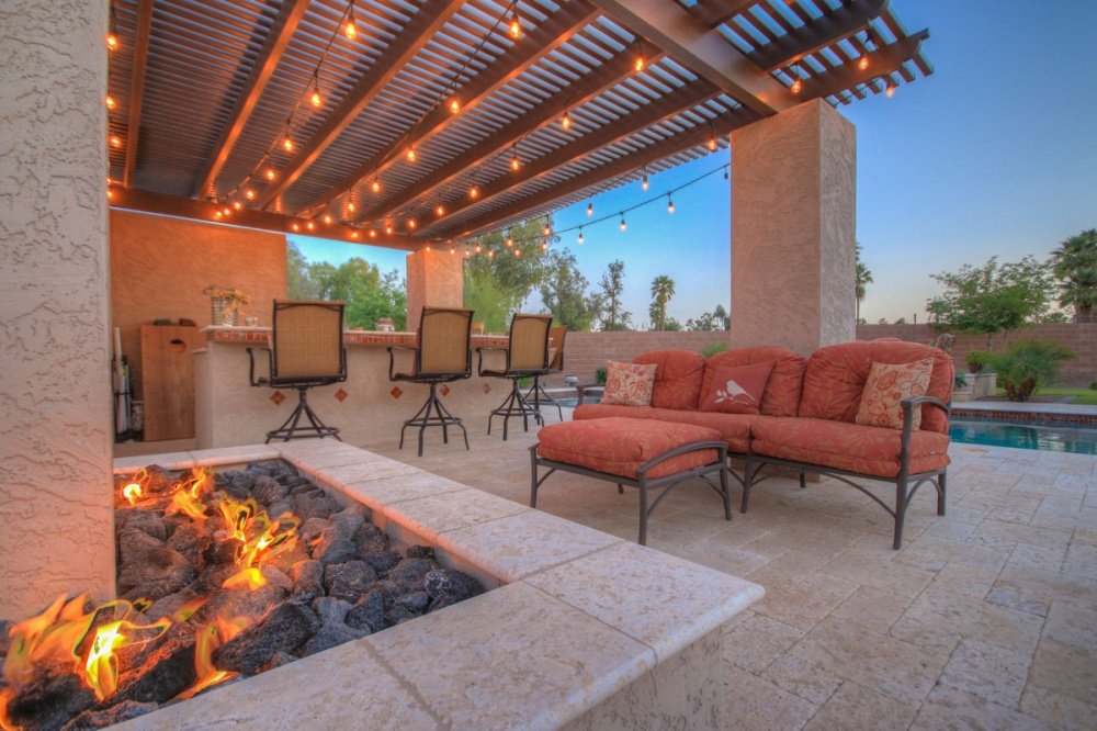 Remodels | Flowing Wells Landscape & Pools