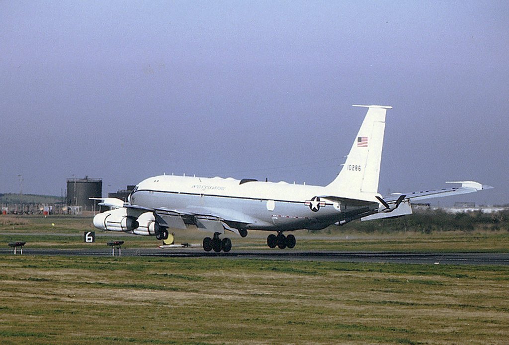 THE USAF ITS 75 YEARS ASSOCIATION WITH ROYAL AIR FORCE VALLEY