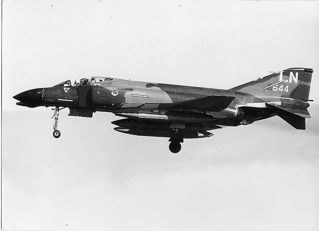 THE USAF ITS 75 YEARS ASSOCIATION WITH ROYAL AIR FORCE VALLEY