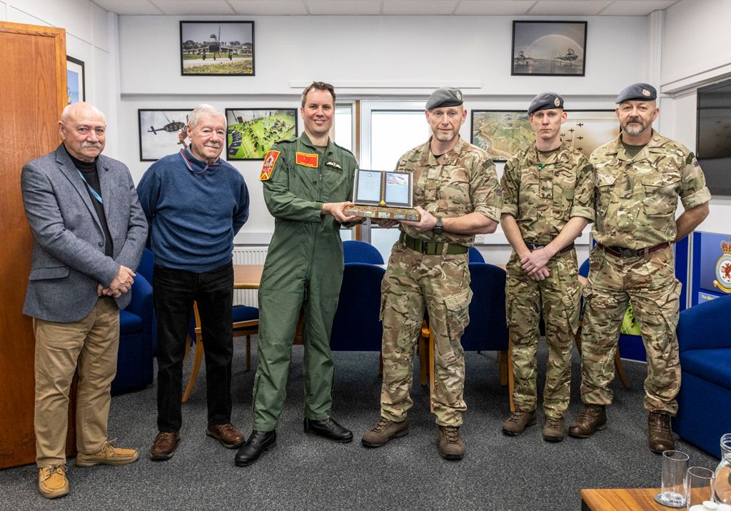 Valley Aviation Society official Homepage