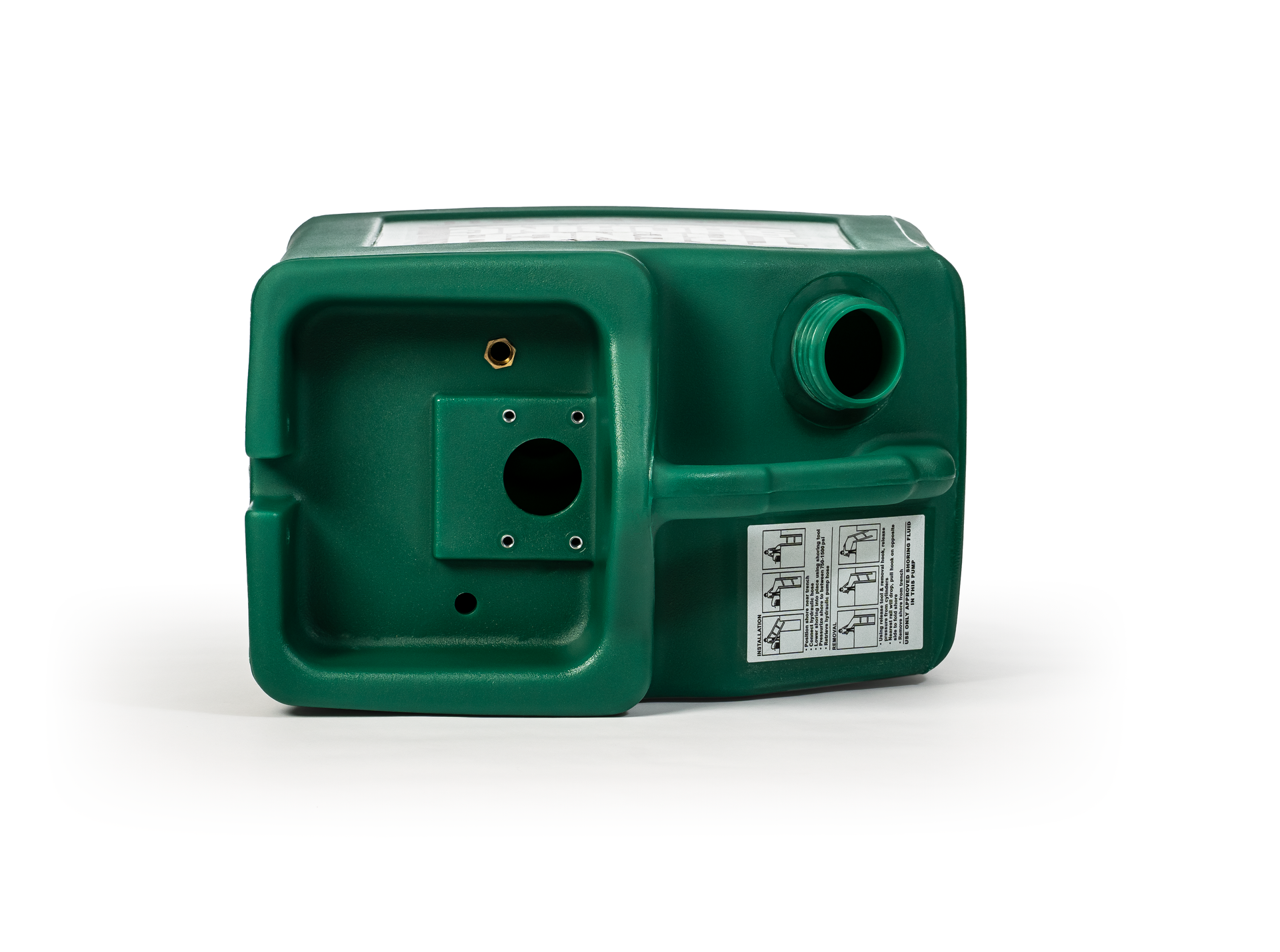 Polyethylene Molding | Roto Plastics Corporation | Adrian, MI