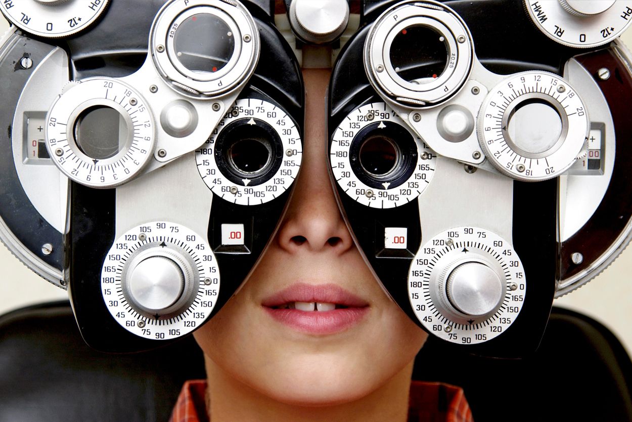 Wize Eyes New Hyde Park - Eye Doctors, Stylish Eyeglass Frames