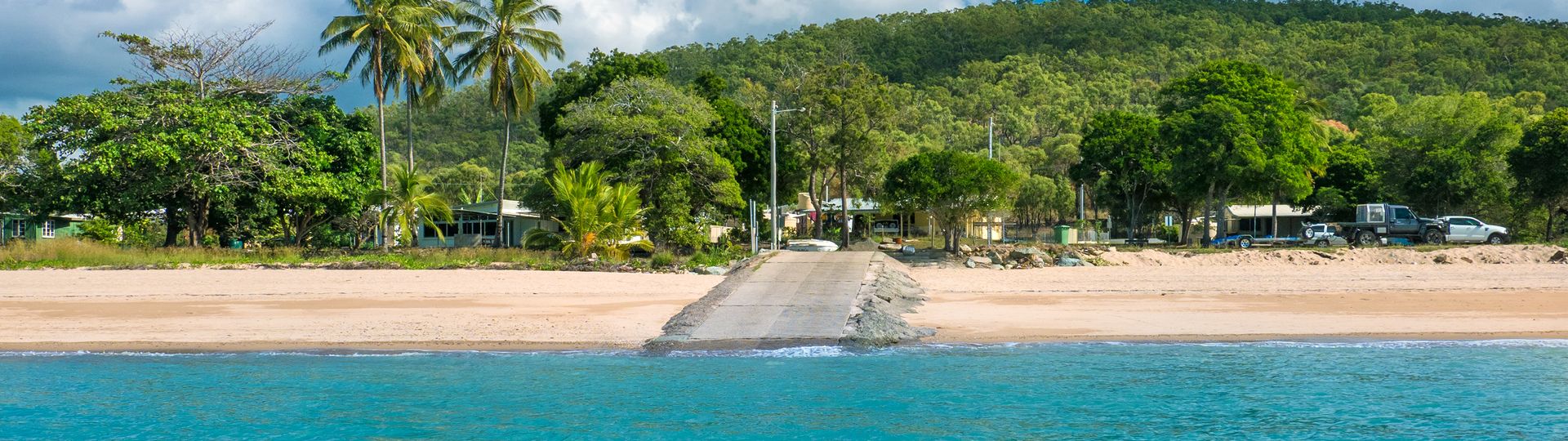 Attractions Near Motel | Paradise Lodge Motel | QLD