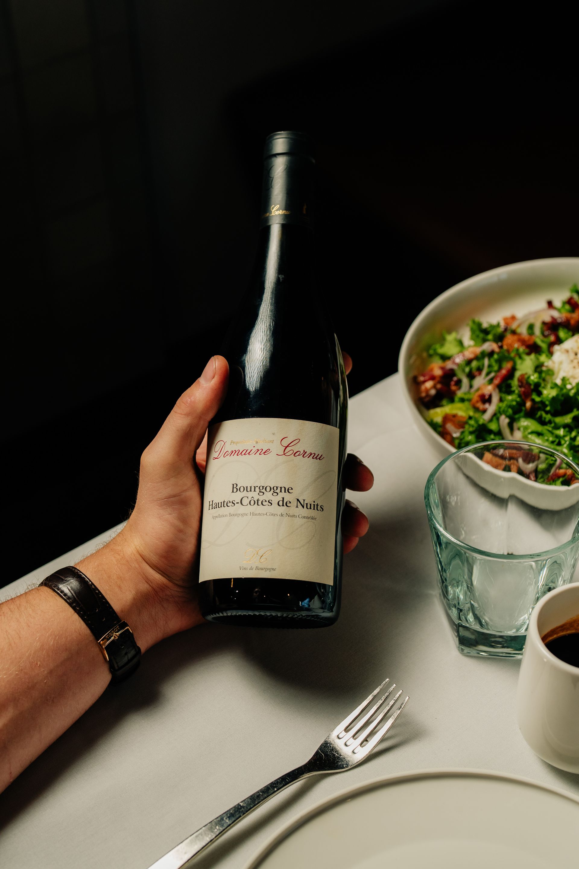 Char House Menu | Premium Steaks, Signature Dishes & Drinks