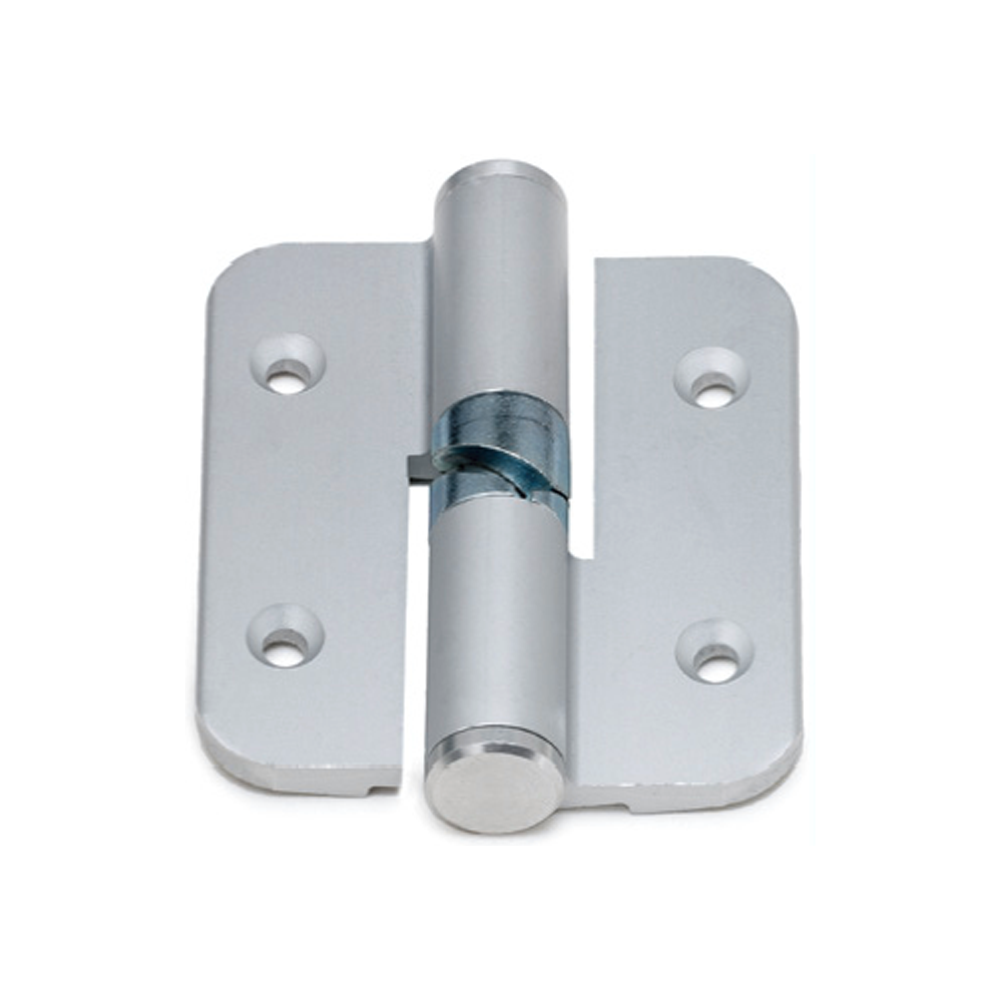 Gravity Self Closing Hinge | Maghin Bathroom Partition Hardware