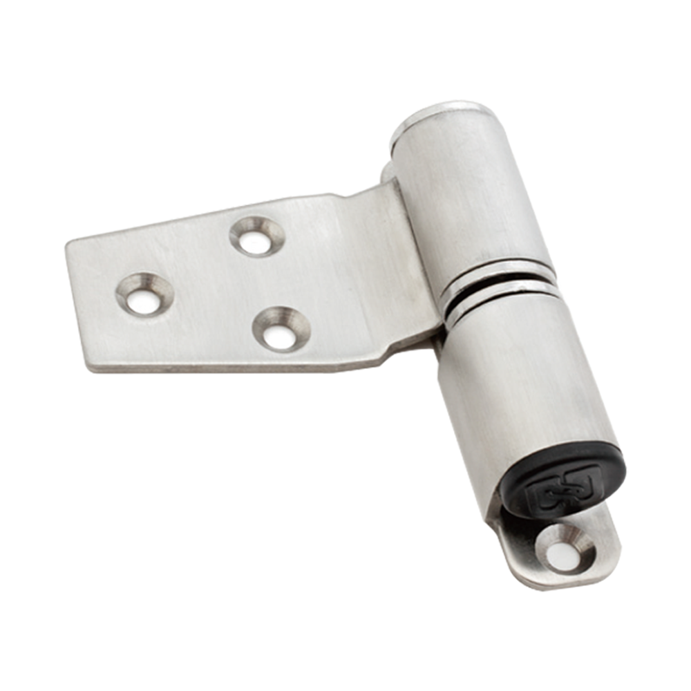 Universal Gravity Self Closing Hinge | Maghin