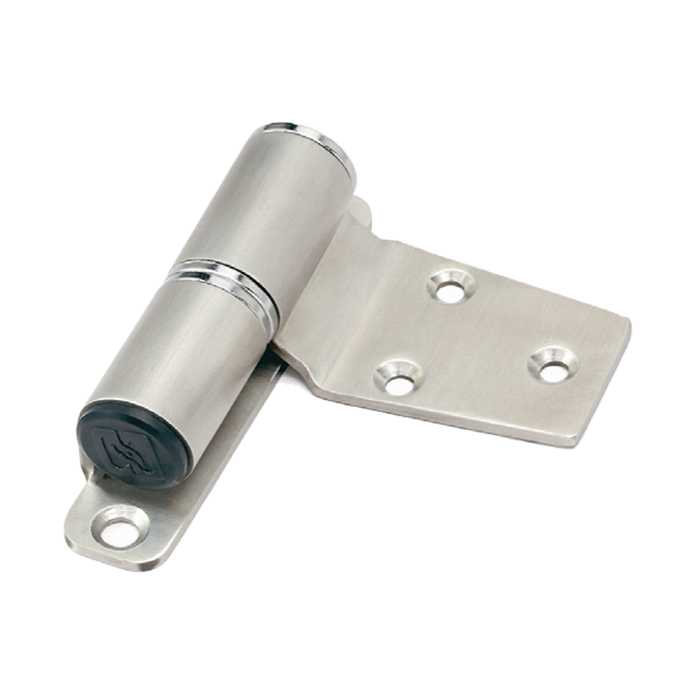 Universal Gravity Self Closing Hinge | Maghin