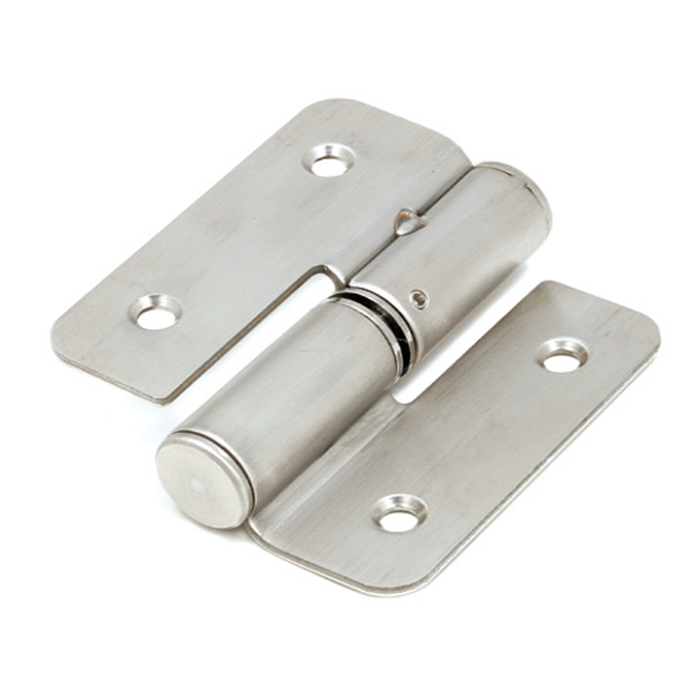 Gravity Self Closing Hinge | MAGHIN臻邑工業-魔力牌