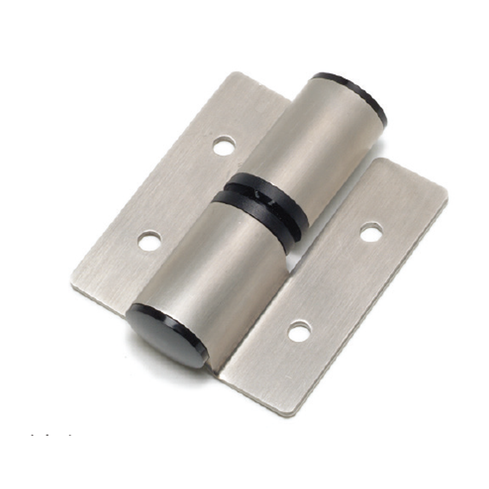 Gravity Self Closing Hinge | Maghin Bathroom Partition Hardware