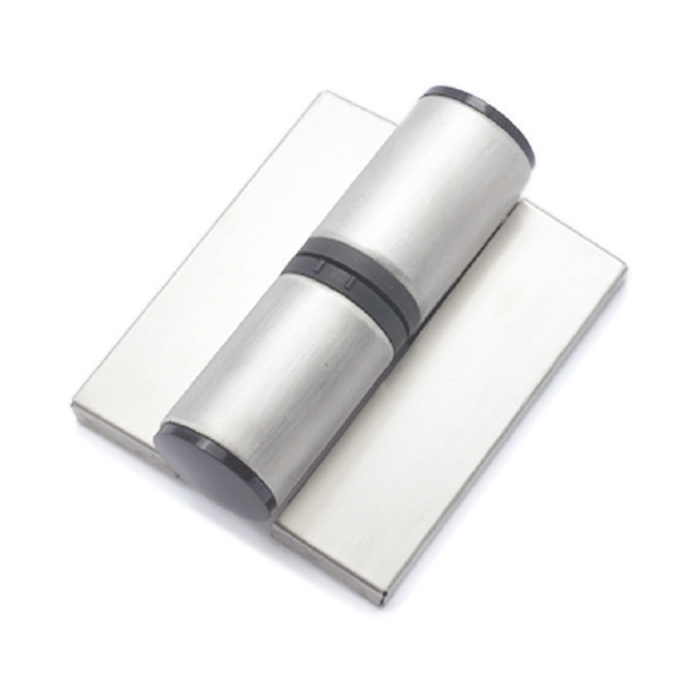 Gravity Self Closing Hinge | Maghin Bathroom Partition Hardware