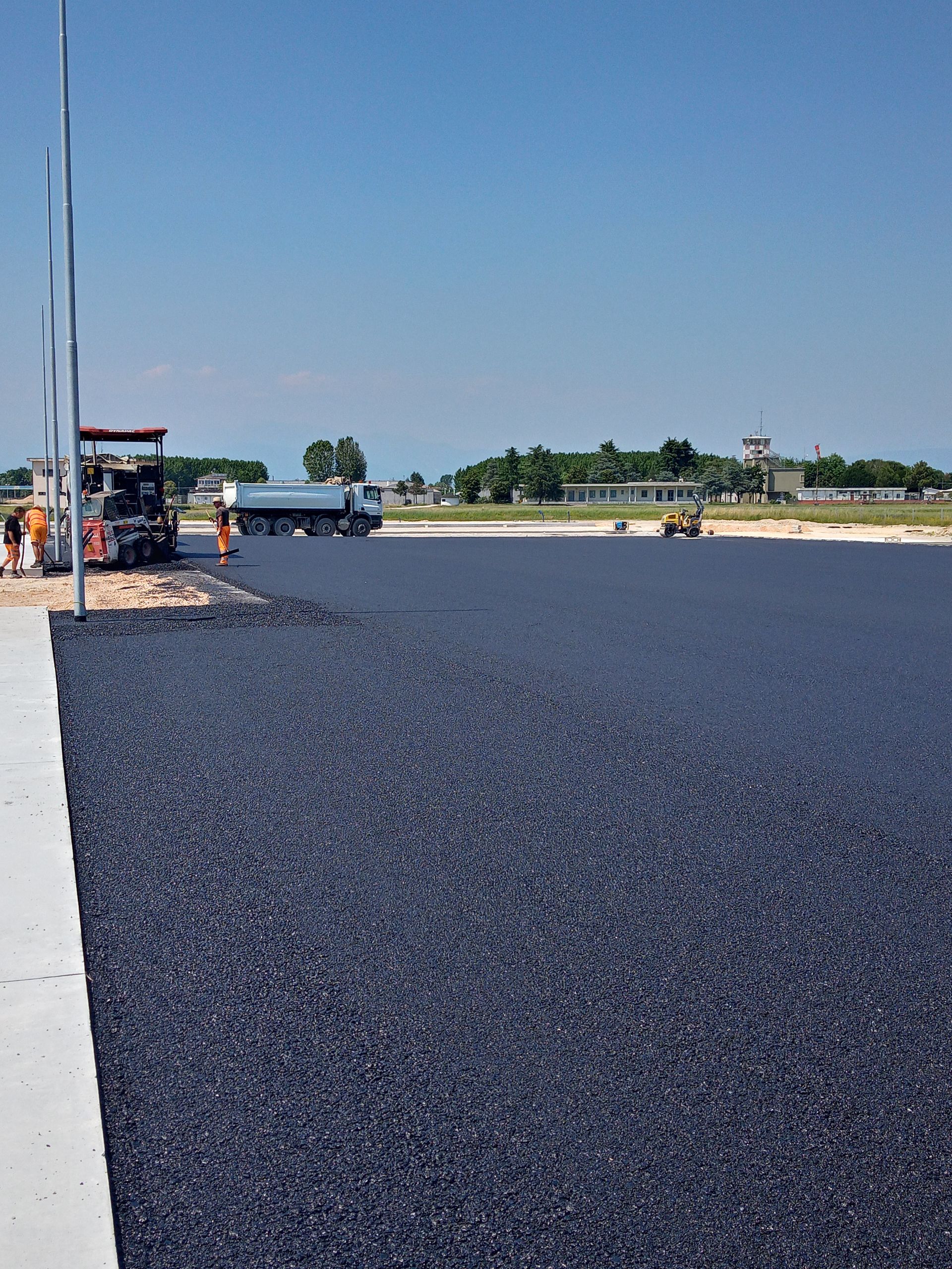 Vendita ghiaia e inerti a San Vito al Tagliamento | Ghiaie Ponte Rosso