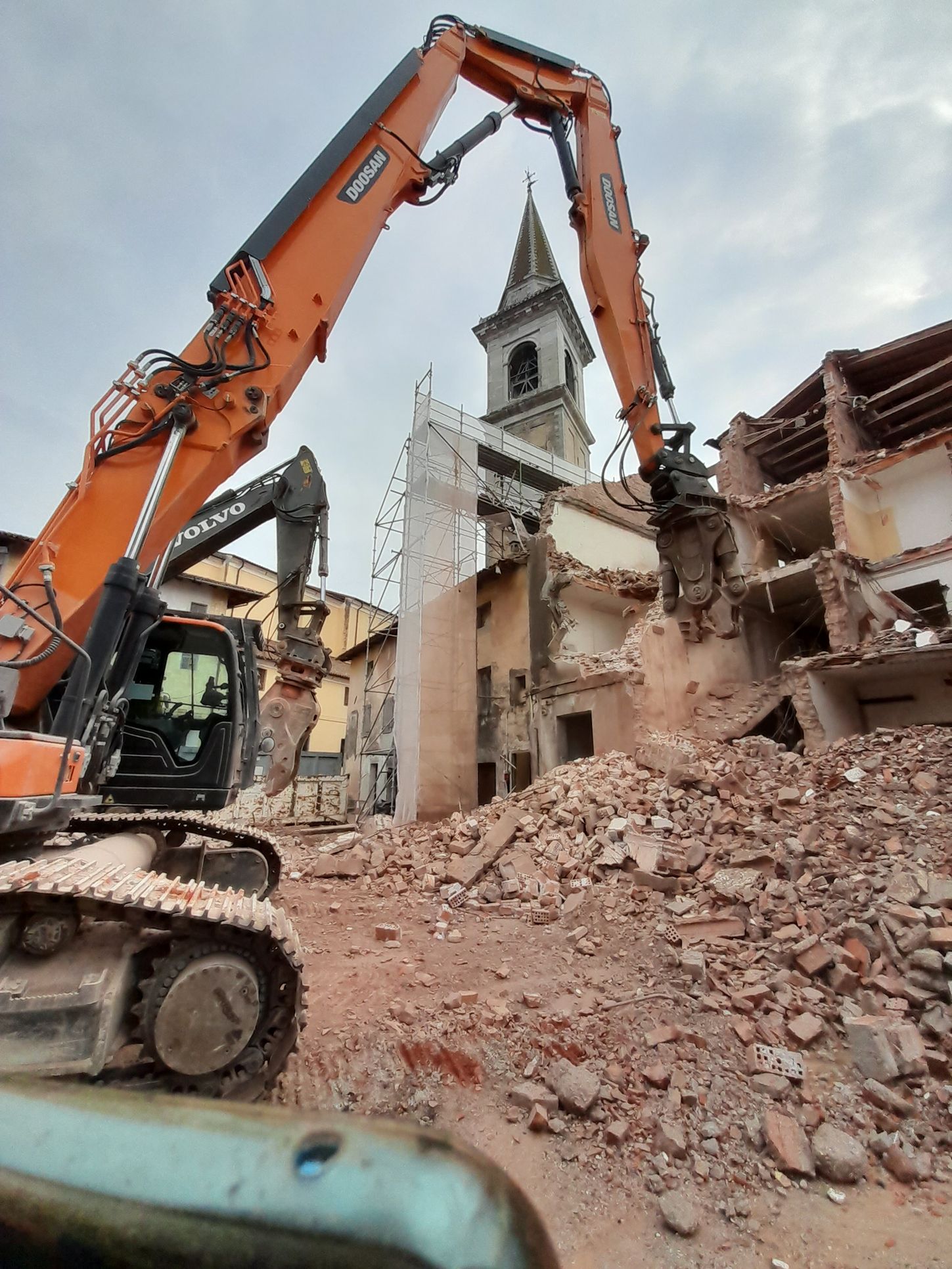 Vendita ghiaia e inerti a San Vito al Tagliamento | Ghiaie Ponte Rosso