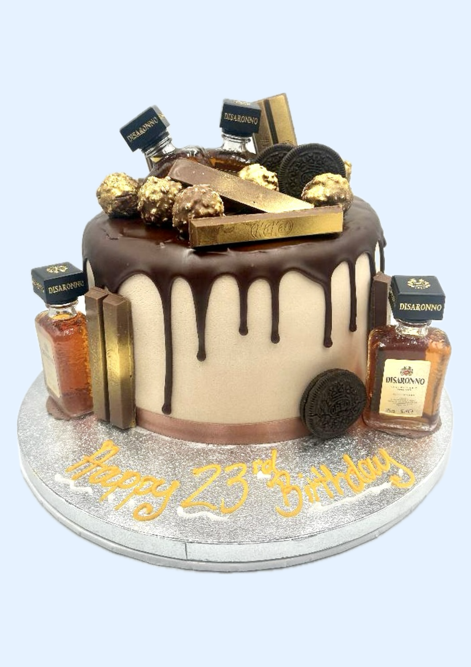 The cake shop Bedworth