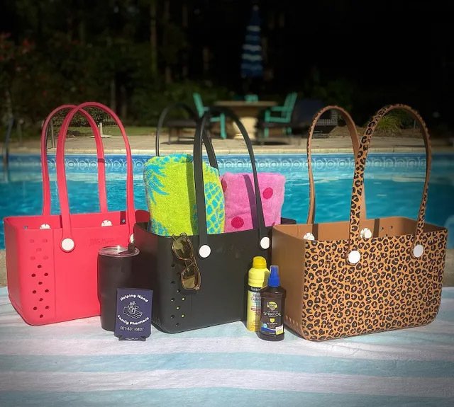 #1 Pharmacy in Vicksburg, MS | Helping Hand Pharmacy